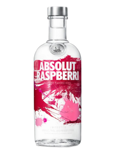 Rượu Vodka Absolut Raspberri (70cl) | WINE PLUS